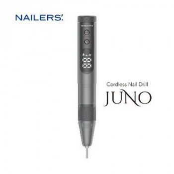 NAILERS' コードレスネイルドリル JUNO CNJ-1 【北海道・沖縄・離島配送不可】