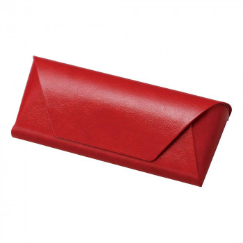 メガネケース HFD-19 WI 本革 094323 【北海道・沖縄・離島配送不可】