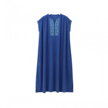 ワンピース プリクラーサ ブルー 20825160953 【北海道・沖縄・離島配送不可】