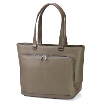 BUSITOOL シュクレ トートバッグ ベージュ 12-6718-40 【北海道・沖縄・離島配送不可】