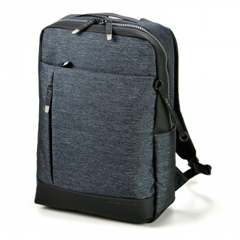 NORTHPOL フォギー デイパック グレー 12-6723-20 【北海道・沖縄・離島配送不可】