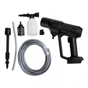 グローバル・ジャパン マジカルMAXウォッシュ ブラック 【北海道・沖縄・離島配送不可】