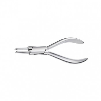 パッド角度調整用 ヤットコ 143 【北海道・沖縄・離島配送不可】