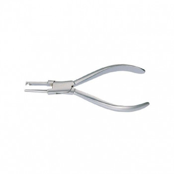 パッド角度調整用ヤットコ 395-B 【北海道・沖縄・離島配送不可】