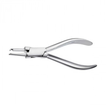 パッド調整用 ヤットコ 969 【北海道・沖縄・離島配送不可】