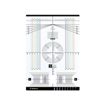 Sチャート(A4サイズ) 1030-A 【北海道・沖縄・離島配送不可】