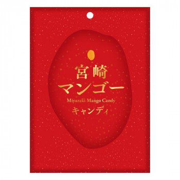 響 宮崎マンゴーキャンディー 57g×30個 【北海道・沖縄・離島配送不可】