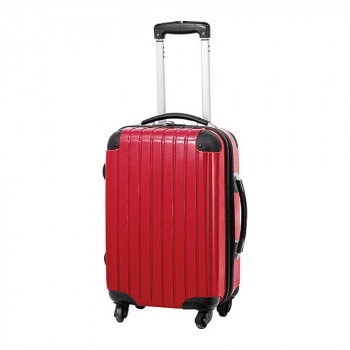 Legend by Asia ABS/PCキャリーS 05-5136 レッド 【北海道・沖縄・離島配送不可】