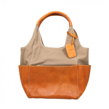 zucchero トートバッグ オーク 43 47851 【北海道・沖縄・離島配送不可】