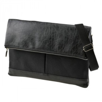 BAGGEX KTタイプ クラッチバッグ ショルダー兼用 14-0097 ブラック 【北海道・沖縄・離島配送不可】