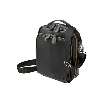 a.v.v  タイプFL ショルダー縦 ブラック 13-6129-10 【北海道・沖縄・離島配送不可】