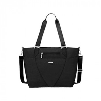 baggallini バッガリーニ アヴェニュートート ブラック RGBBAVE-BK 【北海道・沖縄・離島配送不可】