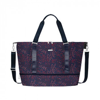 baggallini バッガリーニ キャリーオンダッフル ファイアーワーク RGBBCAD-FIP 【北海道・沖縄・離島配送不可】