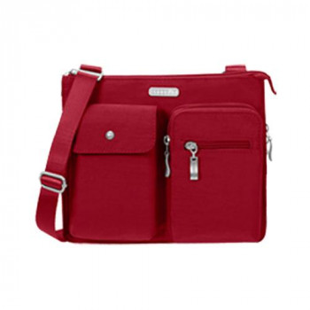 baggallini バッガリーニ エブリシングバッグ アップル RGBBERY-APL 【北海道・沖縄・離島配送不可】