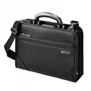 BAGGEX 剣 ダレスバッグS 24-0351 ブラック(10) 【北海道・沖縄・離島配送不可】