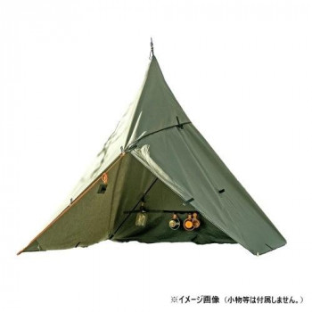 BushCraft ブッシュクラフト　ブッシュタープ　51262 【北海道・沖縄・離島配送不可】