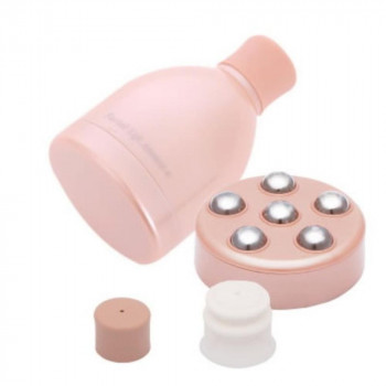 フェイシャルリフトアトワンスαビギナーズセットフェイシャルローラー付 YMO-103BFR 【北海道・沖縄・離島配送不可】