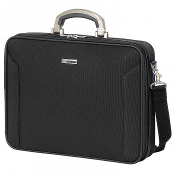 BAGGEX SEED アタッシェケースS 24-0361-10 24-0361-10 【北海道・沖縄・離島配送不可】