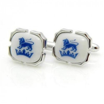 SWANK＆ (スワンク＆ロイヤルコペンハーゲン) ロイヤルコペンハーゲンのカフス08 RCC0008 【北海道・沖縄・離島配送不可】