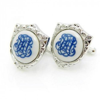 SWANK＆ (スワンク＆ロイヤルコペンハーゲン) ロイヤルコペンハーゲンのカフス09 RCC0009 【北海道・沖縄・離島配送不可】