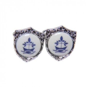 SWANK＆ (スワンク＆ロイヤルコペンハーゲン) ロイヤルコペンハーゲンのカフス10 RCC0010 【北海道・沖縄・離島配送不可】