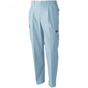 桑和 538 ツータックカーゴパンツ 6Lサイズ モスグリーン(107) 【北海道・沖縄・離島配送不可】