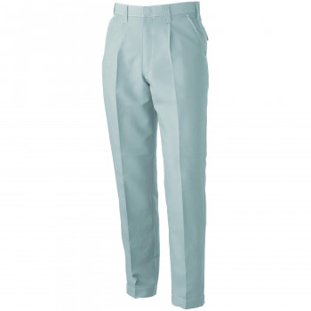 桑和 979 ワンタックスラックス 130サイズ モスグリーン(107) Absolute GEAR 【北海道・沖縄・離島配送不可】