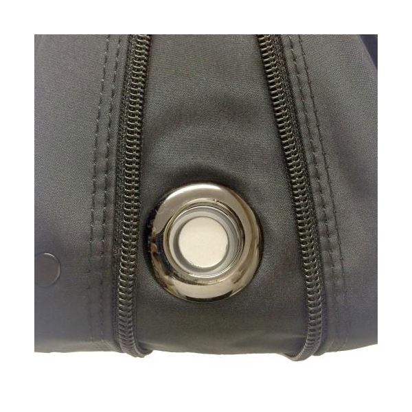 三実通商 みつみ通商 ビジネスバッグ NO.30902B ブザーつき MTM38441 【北海道・沖縄・離島配送不可】