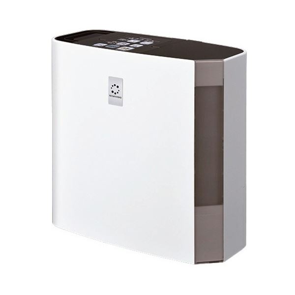 コロナ 加湿器ロータリー・ハイブリッド式 加熱気化式 チョコブラウン UF-H7219R(T) 1台 【北海道・沖縄・離島配送不可】