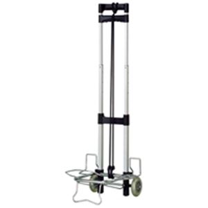 協和 サイレントキャリーカート 75-51181 【北海道・沖縄・離島配送不可】