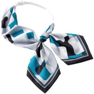 スカーフタイ SA04A-2（グレー系） 【北海道・沖縄・離島配送不可】