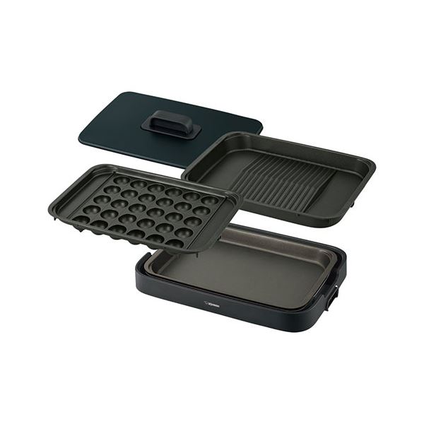 象印 ホットプレート 22340606 【北海道・沖縄・離島配送不可】