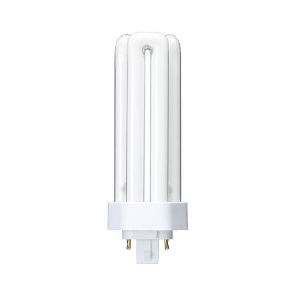 〔5個セット〕 YAZAWA コンパクト形蛍光灯 32形 電球色 FHT32EXLX5 【北海道・沖縄・離島配送不可】