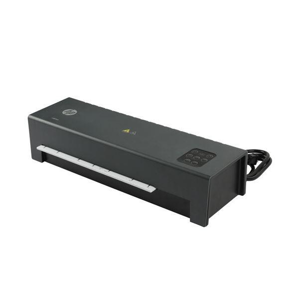 HP ラミネーターA3サイズ 6本ローラー LB0303 1台 【北海道・沖縄・離島配送不可】