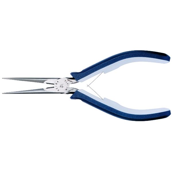 GOSEN（ゴーセン） プライヤーグリッパー GA17 【北海道・沖縄・離島配送不可】