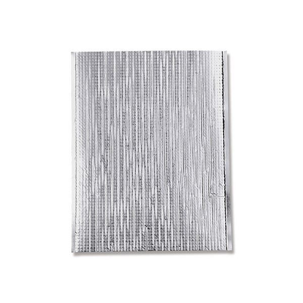 保冷バックミラクルパック 平袋 35-2A M-A 1セット（400枚：10枚×40パック） 【北海道・沖縄・離島配送不可】