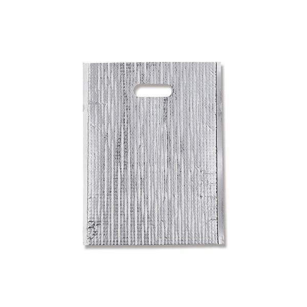 保冷バックミラクルパック 手抜き平袋 35-1 S 1セット（500枚：10枚×50パック） 【北海道・沖縄・離島配送不可】