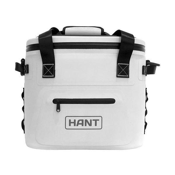 ジェイエスピー HANT ソフトクーラーボックス12 ホワイト HASC12-WH 【北海道・沖縄・離島配送不可】