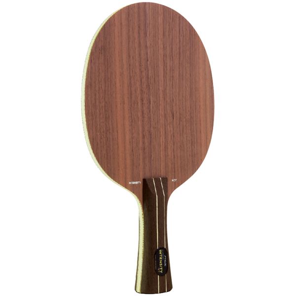 STIGA（スティガ） シェイクラケット INTENSITY NCT MASTER（インテンシティ NCT フレア） 【北海道・沖縄・離島配送不可】