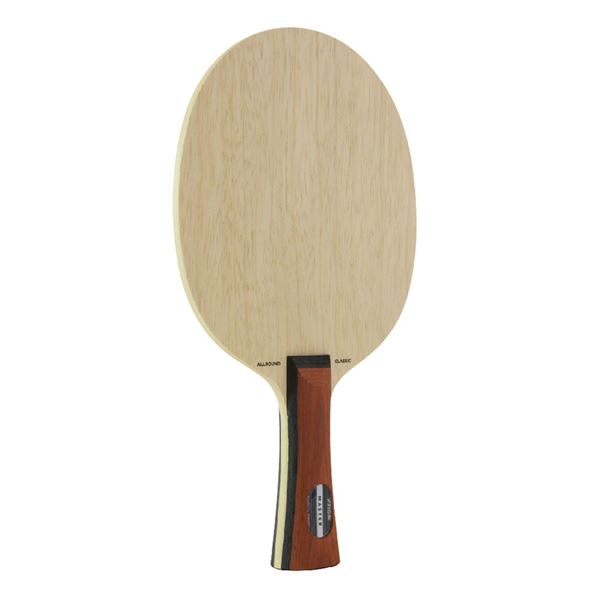 STIGA（スティガ） シェイクラケット ALLROUND CLASSIC MASTER（オールラウンドクラシック フレア） 【北海道・沖縄・離島配送不可】