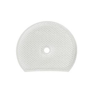 (まとめ) シャープ 加湿フィルターFZ-G70MF 1個 〔×5セット〕 【北海道・沖縄・離島配送不可】