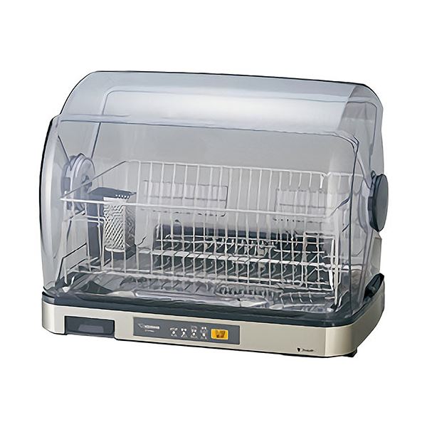 象印 食器乾燥機 ステンレスグレーEY-SB60-XH 1台 【北海道・沖縄・離島配送不可】