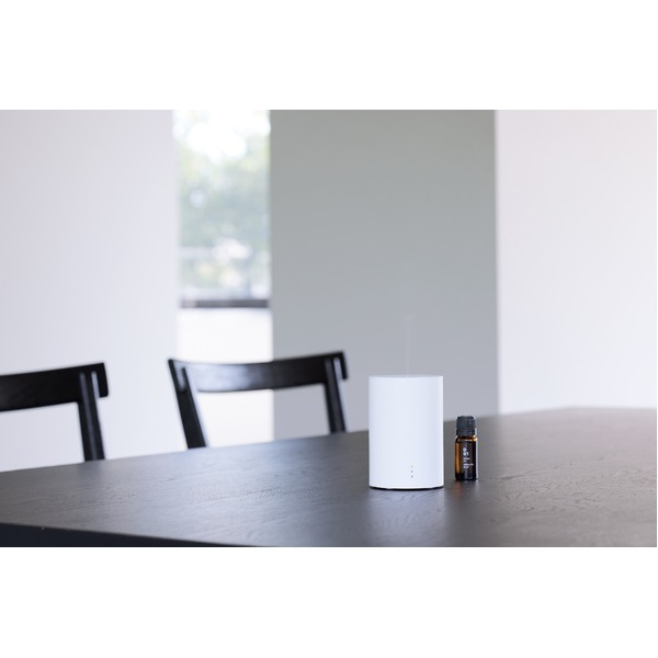 アットアロマ nebulizing diffuser 「one」(ネブライジングディフューザー ワン)単品 【北海道・沖縄・離島配送不可】