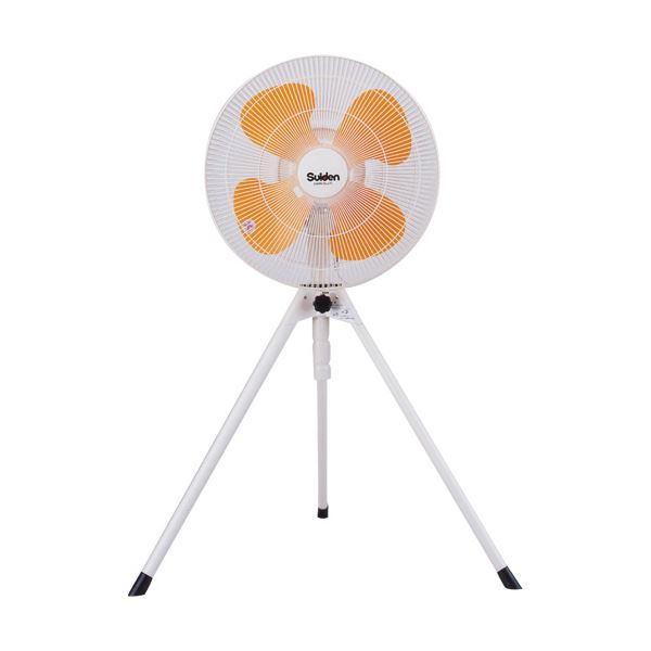 スイデン 工場扇 スタンドタイプSF-45VS-1VP2 1台 【北海道・沖縄・離島配送不可】