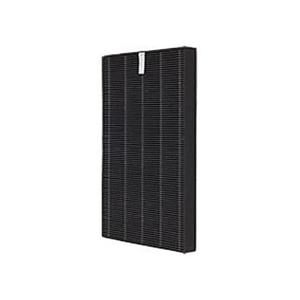 シャープ 加湿空気清浄機集じんフィルター(HEPAフィルター) FZ-A50HF 1個 【北海道・沖縄・離島配送不可】