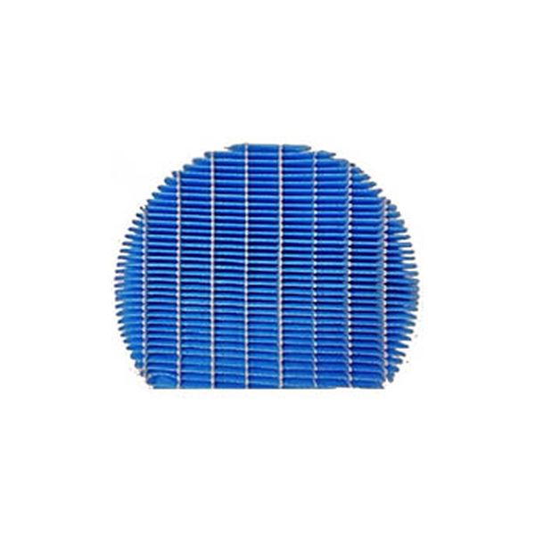 （まとめ）シャープ 空気清浄機付属品加湿フィルター FZ-AX80MF 1個〔×2セット〕 【北海道・沖縄・離島配送不可】