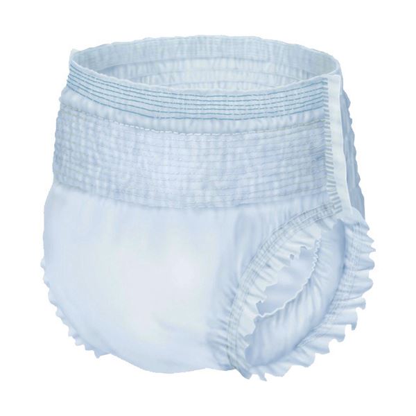 （まとめ）カミ商事 エルモア いちばん パンツスーパー M 1パック（20枚）〔×5セット〕 【北海道・沖縄・離島配送不可】