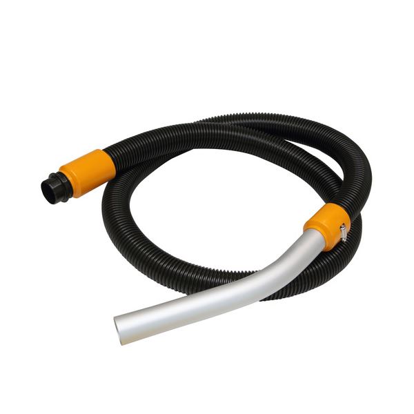 スイデン 業務用クリーナーSPSV-110用ホースセット品 2116010000 1セット 【北海道・沖縄・離島配送不可】