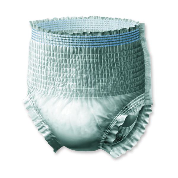 ユニ・チャーム ライフリーうす型あんしんパンツ Lサイズ 1セット（72枚：18枚×4パック） 【北海道・沖縄・離島配送不可】 ユニ・チャーム ライフリーうす型あんしんパンツ Lサイズ 1セット（72