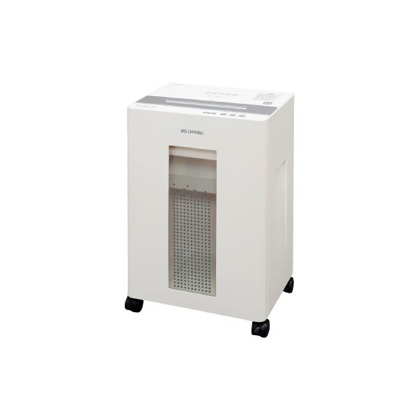 アイリスオーヤマ クロスカットシュレッダー OF18J 【北海道・沖縄・離島配送不可】